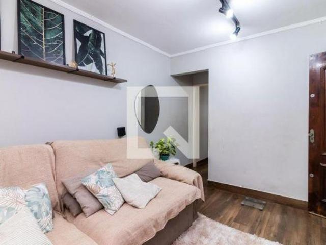 Casa à Venda Vila Santa Maria, 3 Quartos, 137 m² São Paulo
