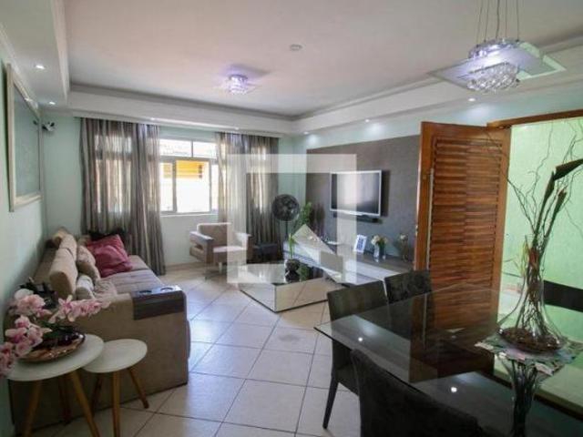 Casa à Venda Vila Santa Maria, 3 Quartos, 160 m2