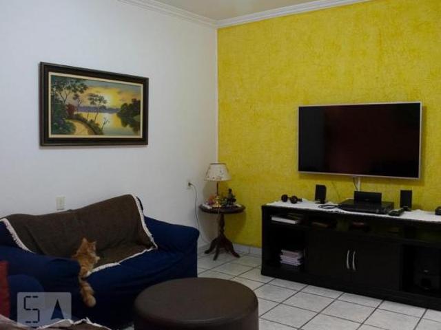 Casa à Venda Vila Santa Maria, 3 Quartos, 170 m2