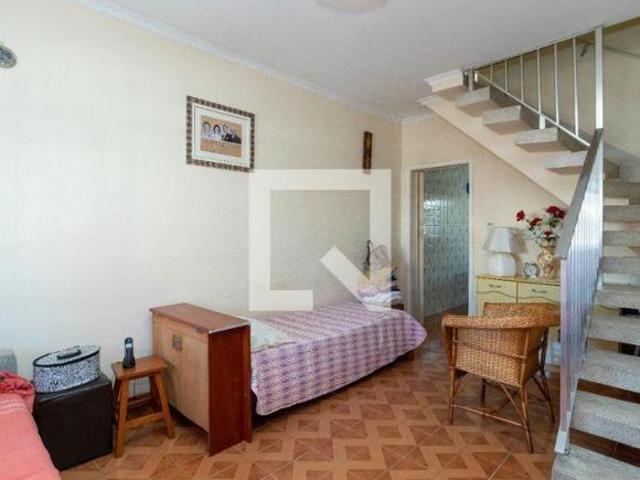 Casa à Venda Vila Santa Maria, 3 Quartos, 183 m² São Paulo