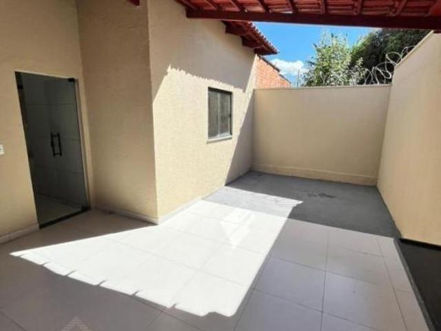 Casa à Venda Vila Santa Rosa II | Senador Canedo GO