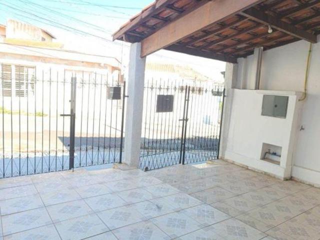 Casa a venda Vila Santana em Sorocaba