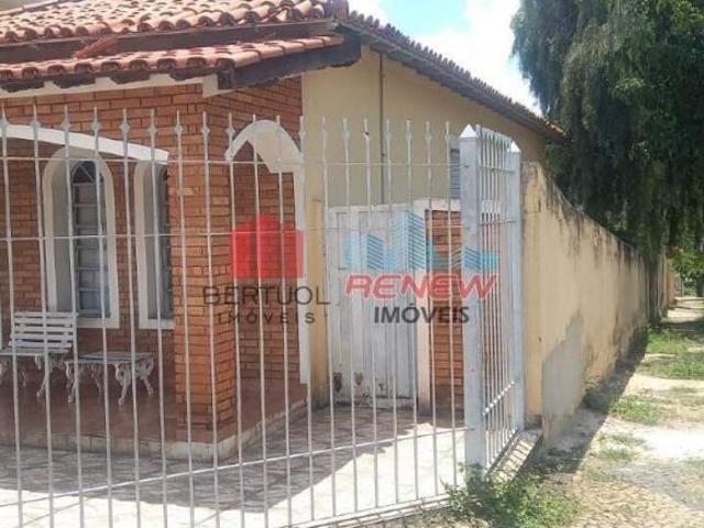 Casa à venda Vila Santana em Valinhos