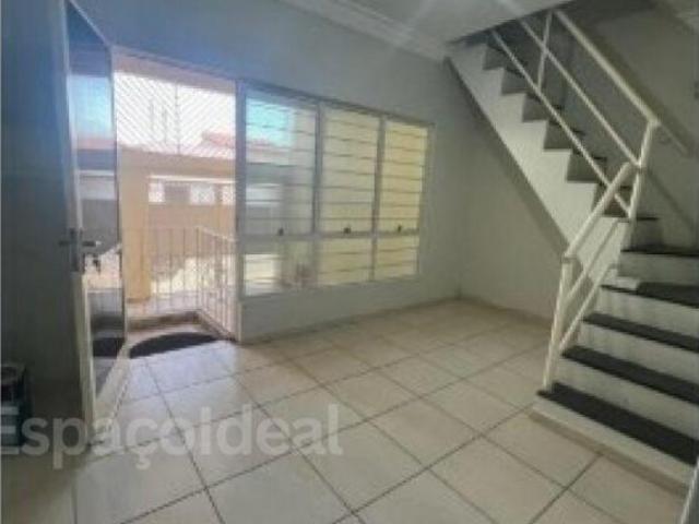 ? CASA À VENDA | VILA SANTANA | Sorocaba/SP
