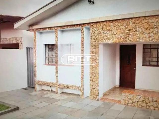 Casa à venda, Vila Santana, Valinhos, SP