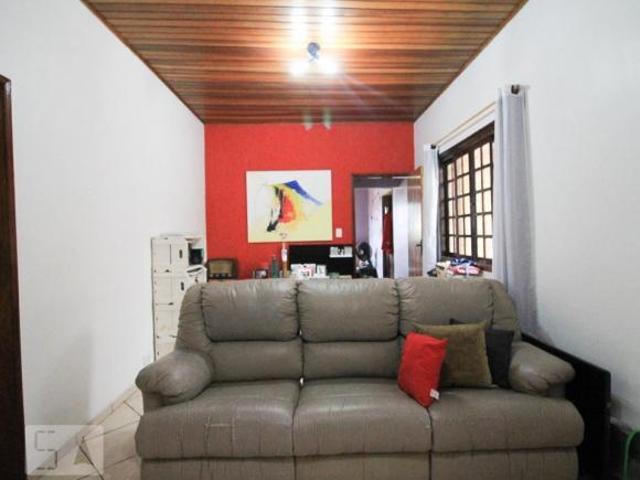 Casa à Venda Vila Santista, 4 Quartos, 220 m2