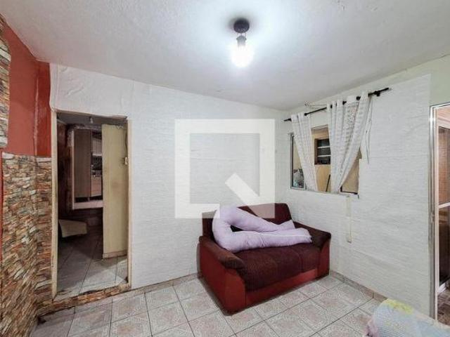 Casa à Venda Vila Santista, 2 Quartos, 200 m² São Paulo