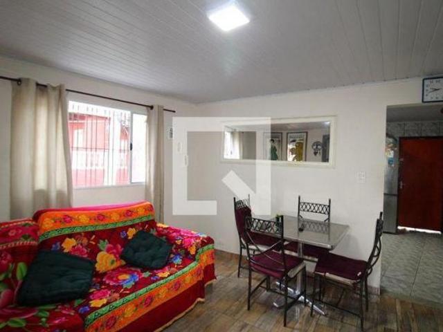 Casa à Venda Vila Santista, 2 Quartos, 300 m2