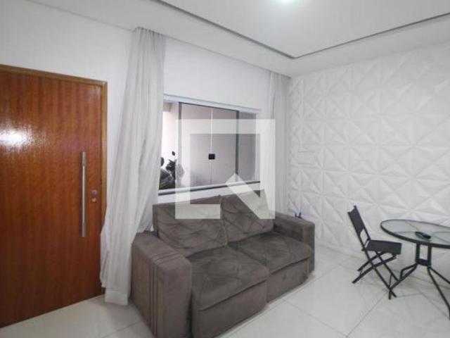 Casa à Venda Vila Santista, 3 Quartos, 106 m² São Paulo