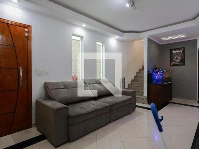 Casa à Venda Vila Santista, 3 Quartos, 138 m2