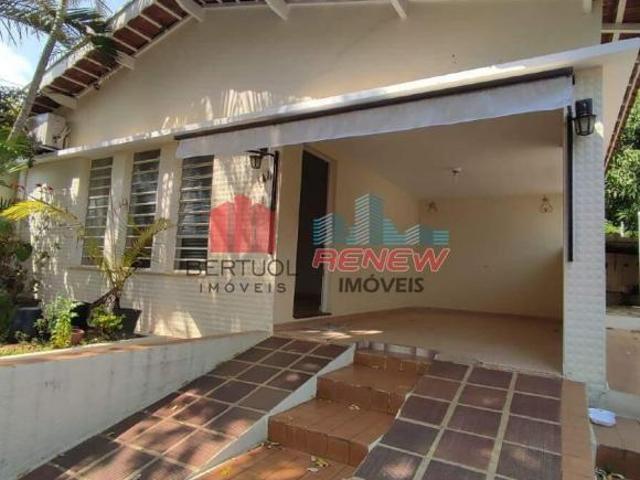 Casa à venda Vila Santo Antônio em Valinhos