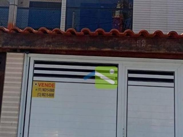Casa à venda Vila Santo Antônio Guarujá/SP