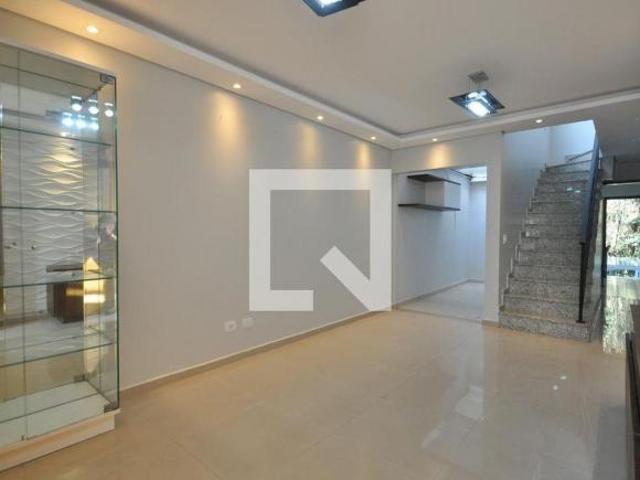 Casa à Venda Vila Santos, 3 Quartos, 160 m2