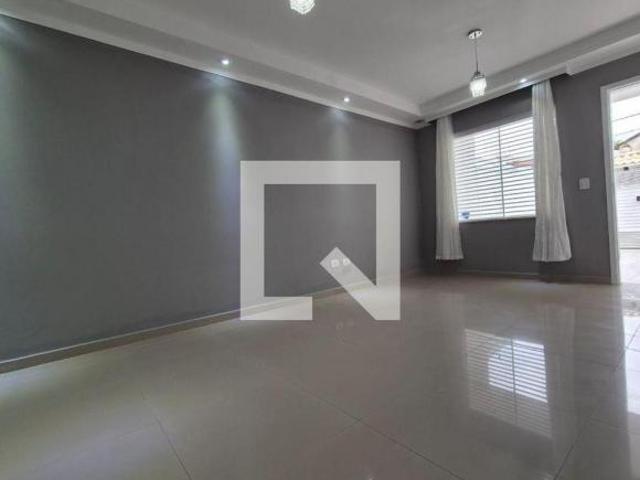 Casa à Venda Vila Santos, 3 Quartos, 110 m2