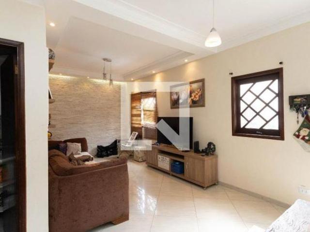 Casa à Venda Vila Santos, 3 Quartos, 120 m2