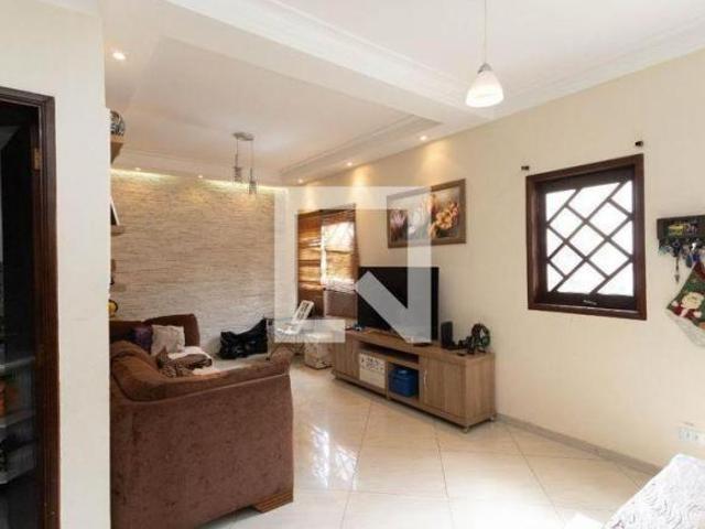 Casa à Venda Vila Santos, 3 Quartos, 120 m² São Paulo
