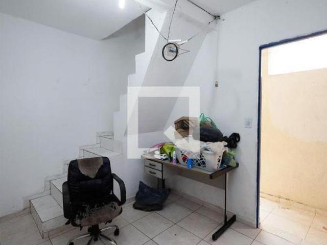 Casa à Venda Vila Sabrina, 2 Quartos, 64 m² São Paulo