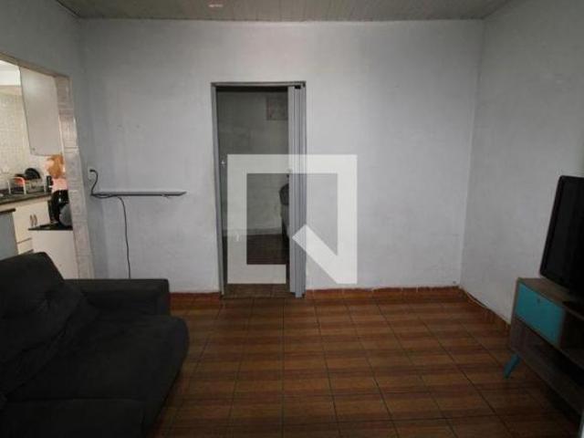 Casa à Venda Vila Sabrina, 2 Quartos, 78 m² São Paulo