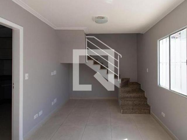 Casa à Venda Vila Sabrina, 2 Quartos, 80 m2