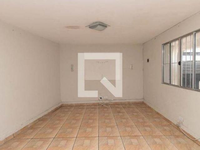 Casa à Venda Vila Sabrina, 2 Quartos, 100 m² São Paulo