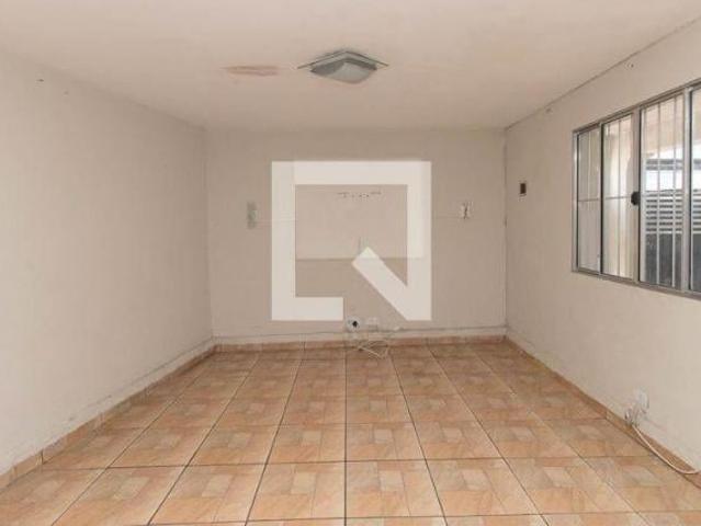 Casa à Venda Vila Sabrina, 2 Quartos, 100 m² São Paulo