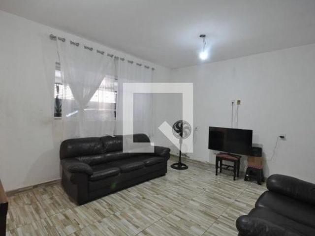 Casa à Venda Vila Sabrina, 2 Quartos, 120 m² São Paulo