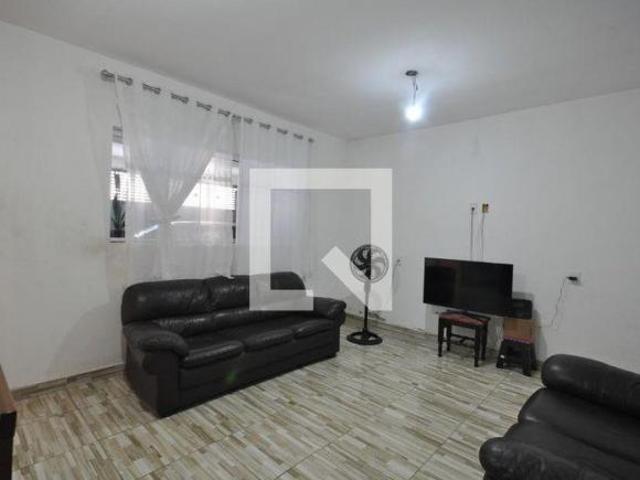Casa à Venda Vila Sabrina, 2 Quartos, 120 m² São Paulo