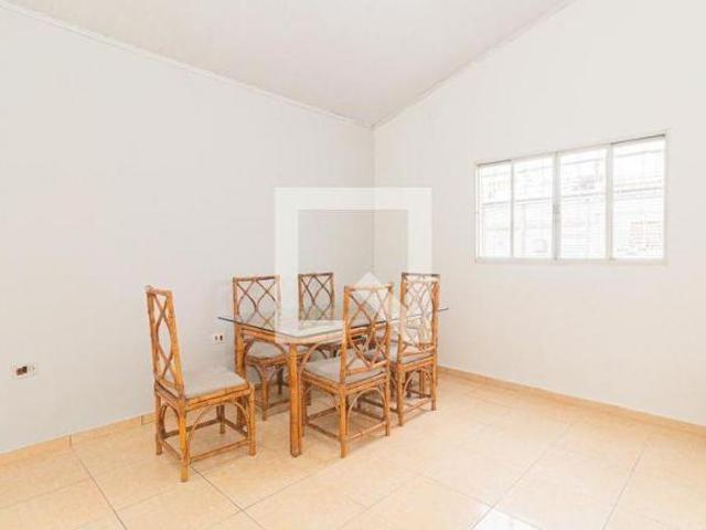 Casa à Venda Vila Sabrina, 2 Quartos, 125 m² São Paulo