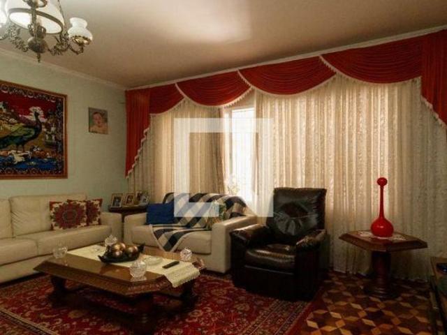 Casa à Venda Vila Sabrina, 2 Quartos, 140 m² São Paulo