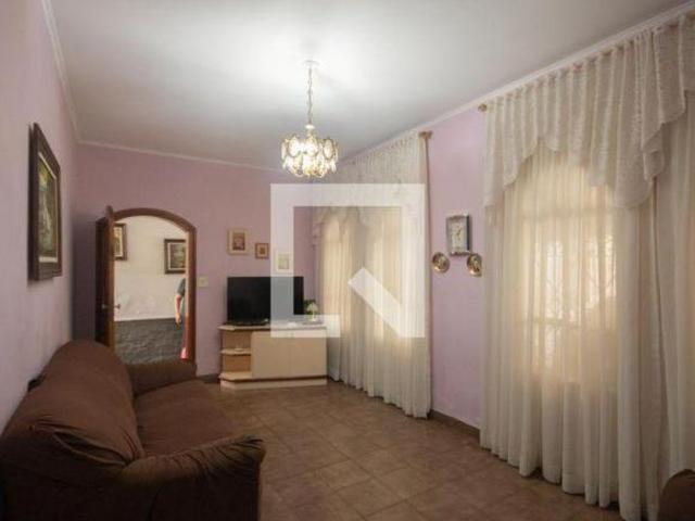 Casa à Venda Vila Sabrina, 2 Quartos, 172 m2