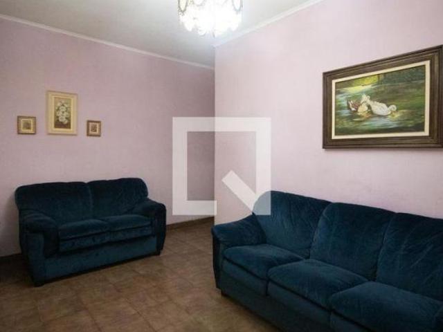Casa à Venda Vila Sabrina, 2 Quartos, 172 m² São Paulo
