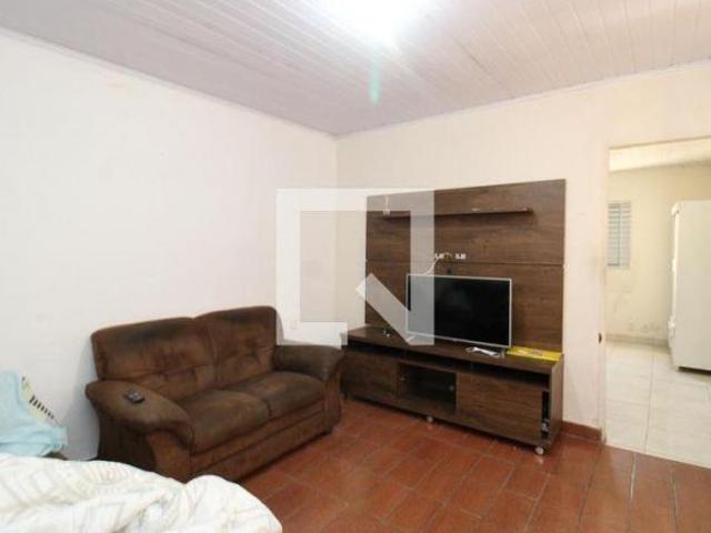 Casa à Venda Vila Sabrina, 2 Quartos, 250 m2