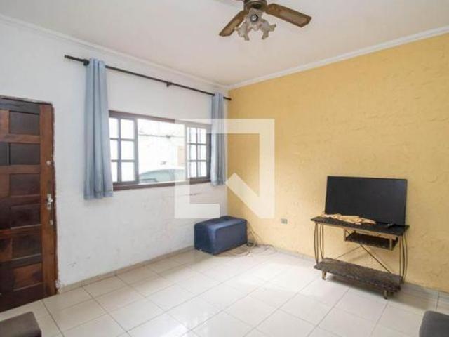 Casa à Venda Vila Sabrina, 2 Quartos, 250 m2