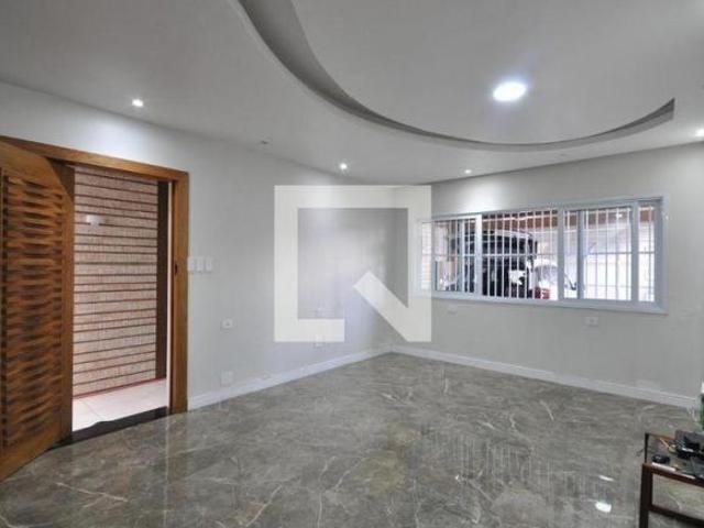 Casa à Venda Vila Sabrina, 2 Quartos, 260 m2