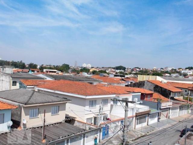 Casa à Venda Vila Sabrina, 3 Quartos, 450 m² São Paulo