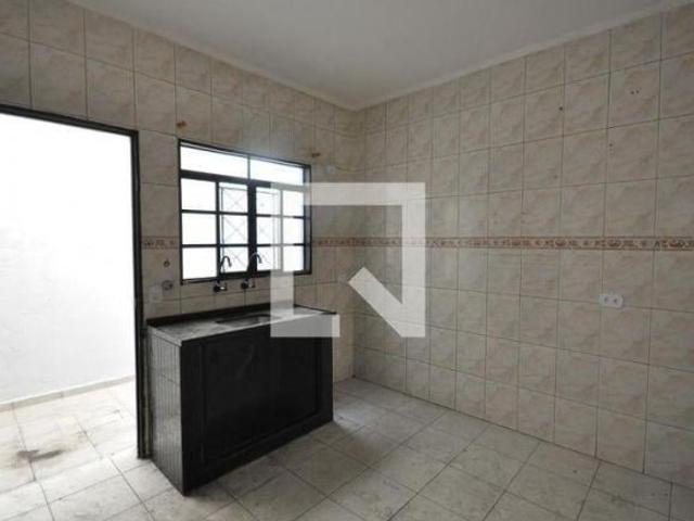 Casa à Venda Vila Sabrina, 3 Quartos, 99 m2