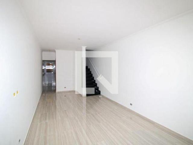 Casa à Venda Vila Sabrina, 3 Quartos, 100 m2
