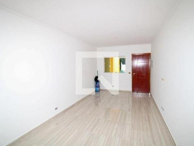 Casa à Venda Vila Sabrina, 3 Quartos, 100 m2