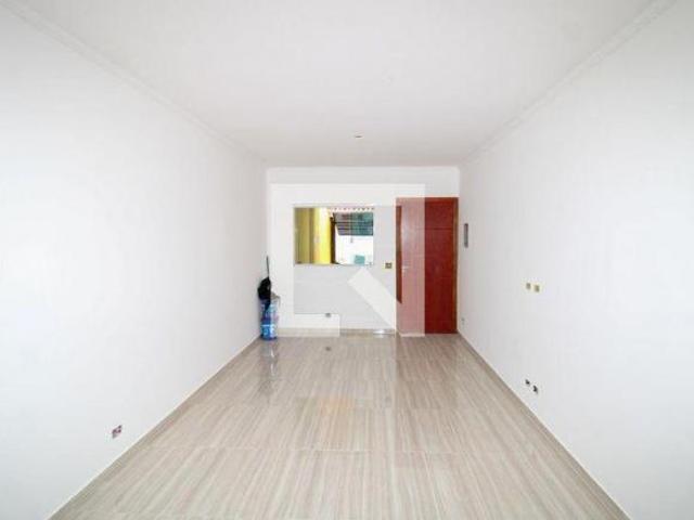 Casa à Venda Vila Sabrina, 3 Quartos, 100 m2