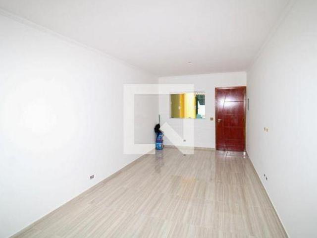 Casa à Venda Vila Sabrina, 3 Quartos, 100 m2