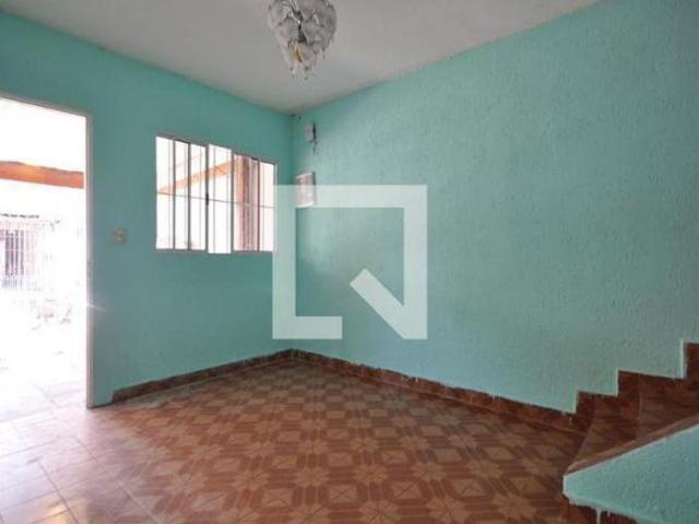 Casa à Venda Vila Sabrina, 3 Quartos, 105 m² São Paulo