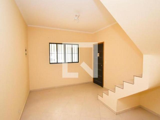 Casa à Venda Vila Sabrina, 3 Quartos, 120 m2