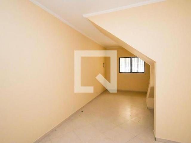 Casa à Venda Vila Sabrina, 3 Quartos, 120 m2