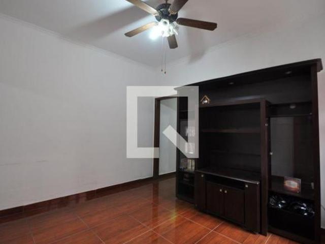 Casa à Venda Vila Sabrina, 3 Quartos, 120 m2