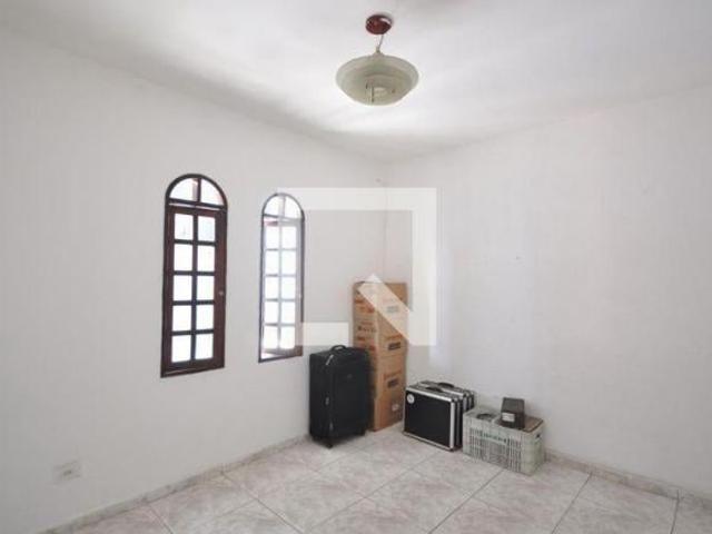 Casa à Venda Vila Sabrina, 3 Quartos, 120 m2