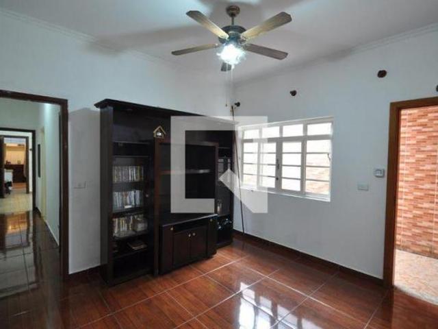 Casa à Venda Vila Sabrina, 3 Quartos, 120 m² São Paulo