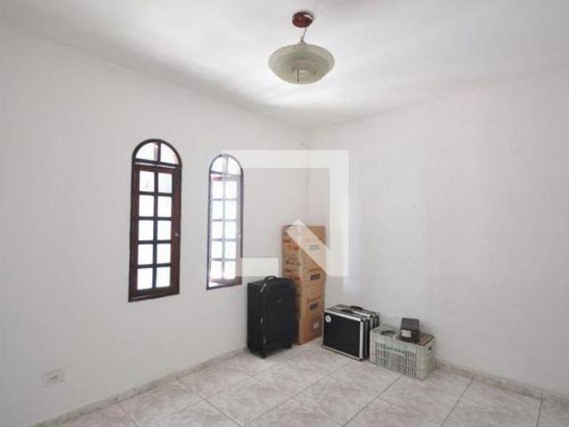 Casa à Venda Vila Sabrina, 3 Quartos, 120 m² São Paulo