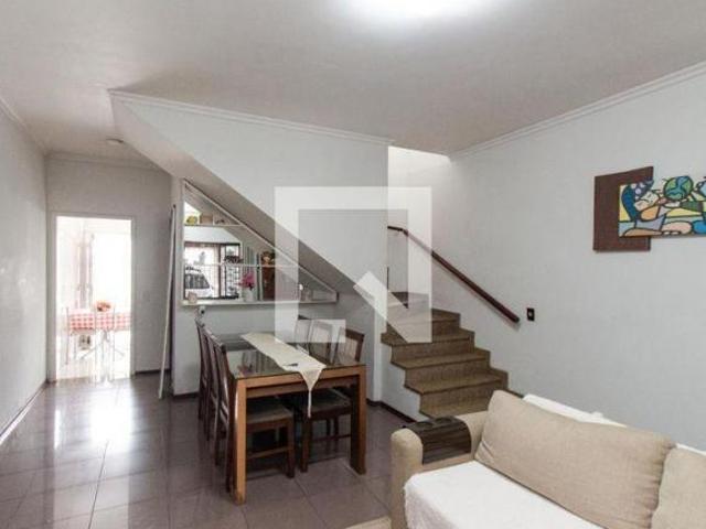 Casa à Venda Vila Sabrina, 3 Quartos, 122 m2