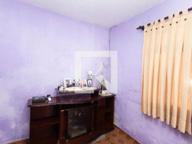 Casa à Venda Vila Sabrina, 3 Quartos, 122 m² São Paulo