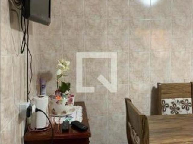 Casa à Venda Vila Sabrina, 3 Quartos, 125 m2